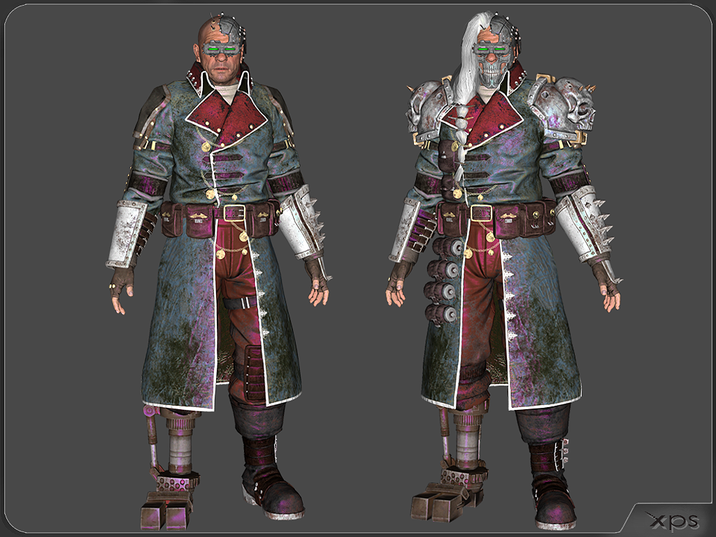 Guilder by aleksiszet by aleksiszet on DeviantArt