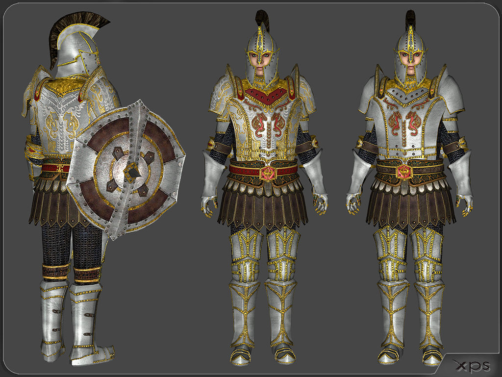 Imperial Watch Armor by aleksiszet by aleksiszet on DeviantArt