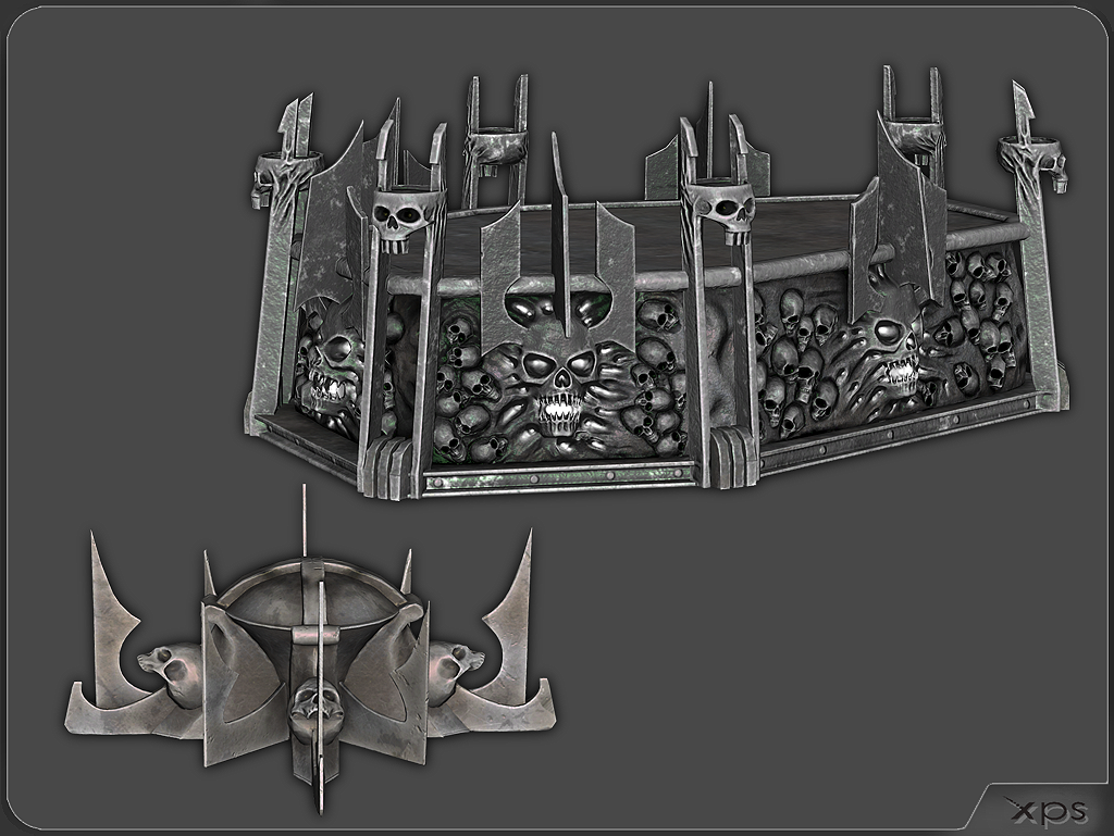 Stone Slab by aleksiszet by aleksiszet on DeviantArt