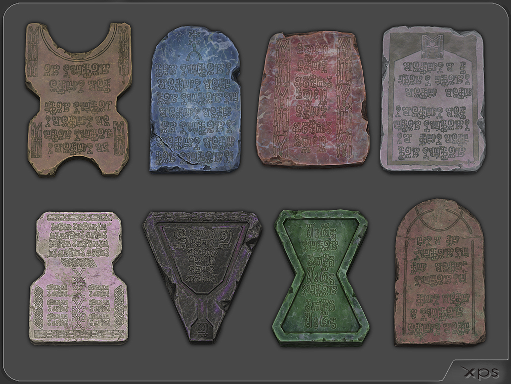 Codex (DD)by aleksiszet by aleksiszet on DeviantArt