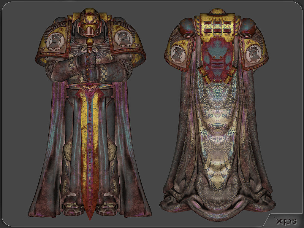 Statue v.15 (N) by aleksiszet by aleksiszet on DeviantArt