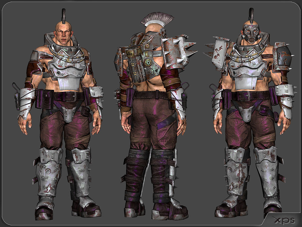 Leto v.1 by aleksiszet by aleksiszet on DeviantArt