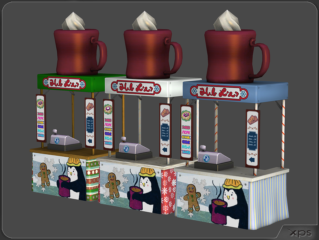 Stand v.2 by aleksiszet by aleksiszet on DeviantArt