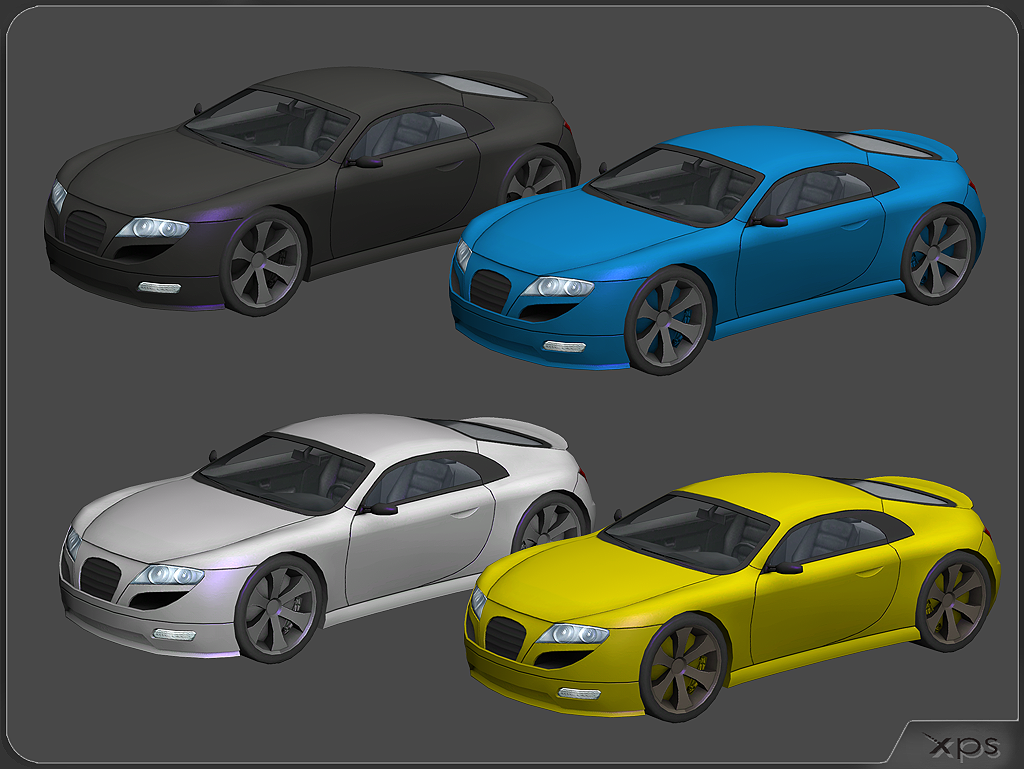 Car v.9 by aleksiszet by aleksiszet on DeviantArt