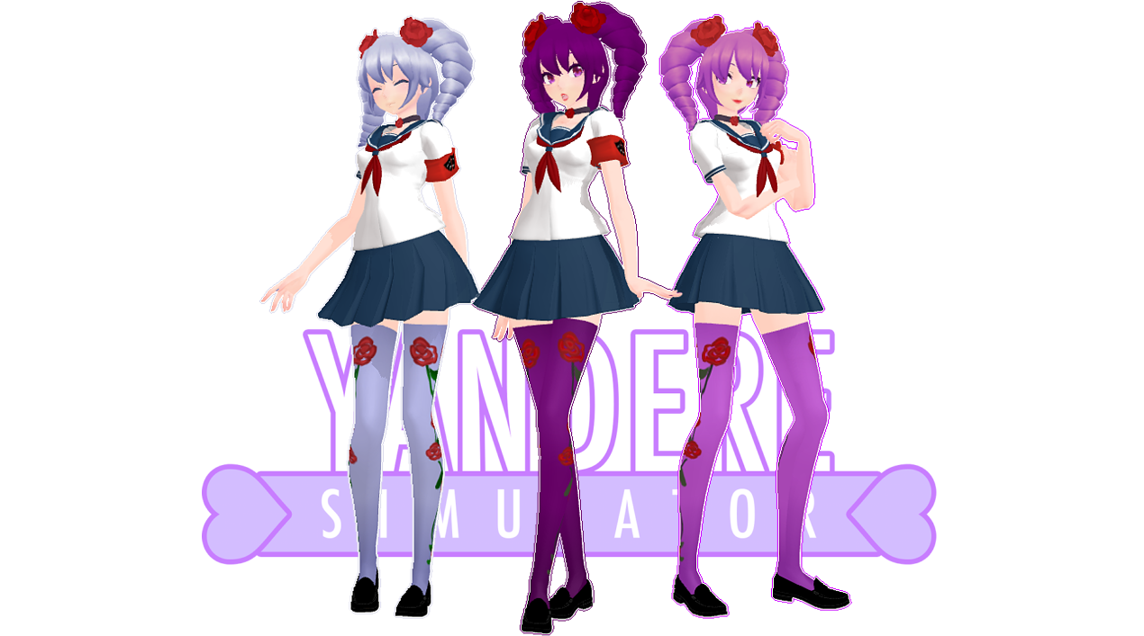 Alternate Kizanas by OzzWalcito on DeviantArt