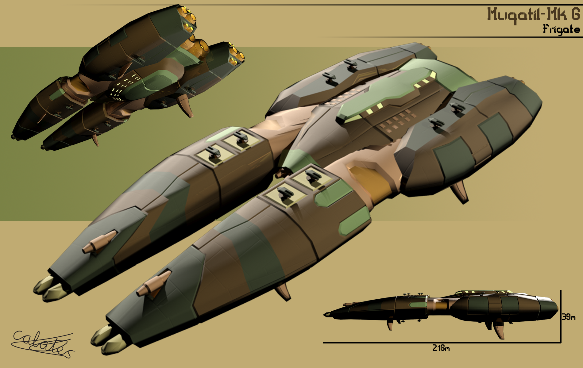 Muqatil-Mk 6 by Calates on DeviantArt