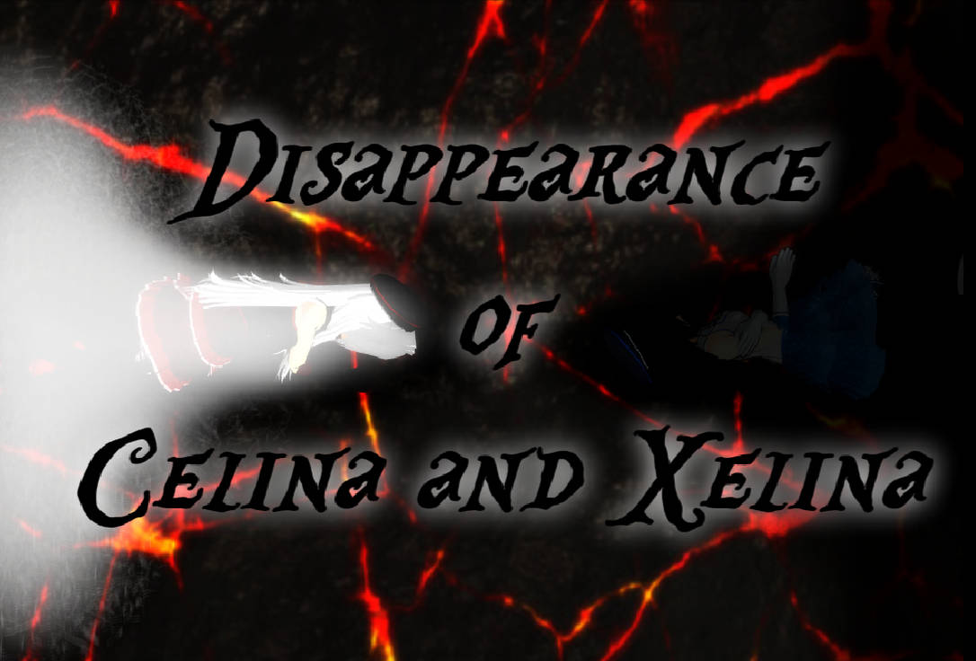 Flash Comic - Disappearance of Celina and Xelina by NightWitch14 on ...