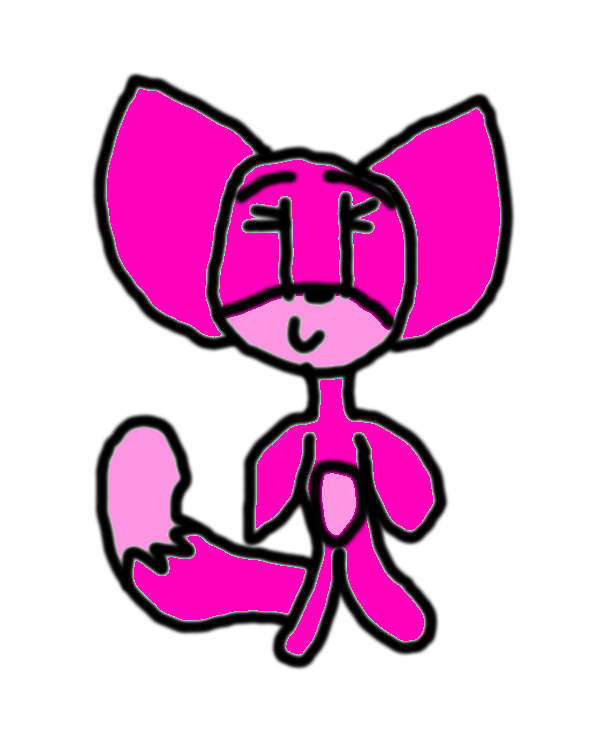 Nabi by AarexTiaokhiao on DeviantArt