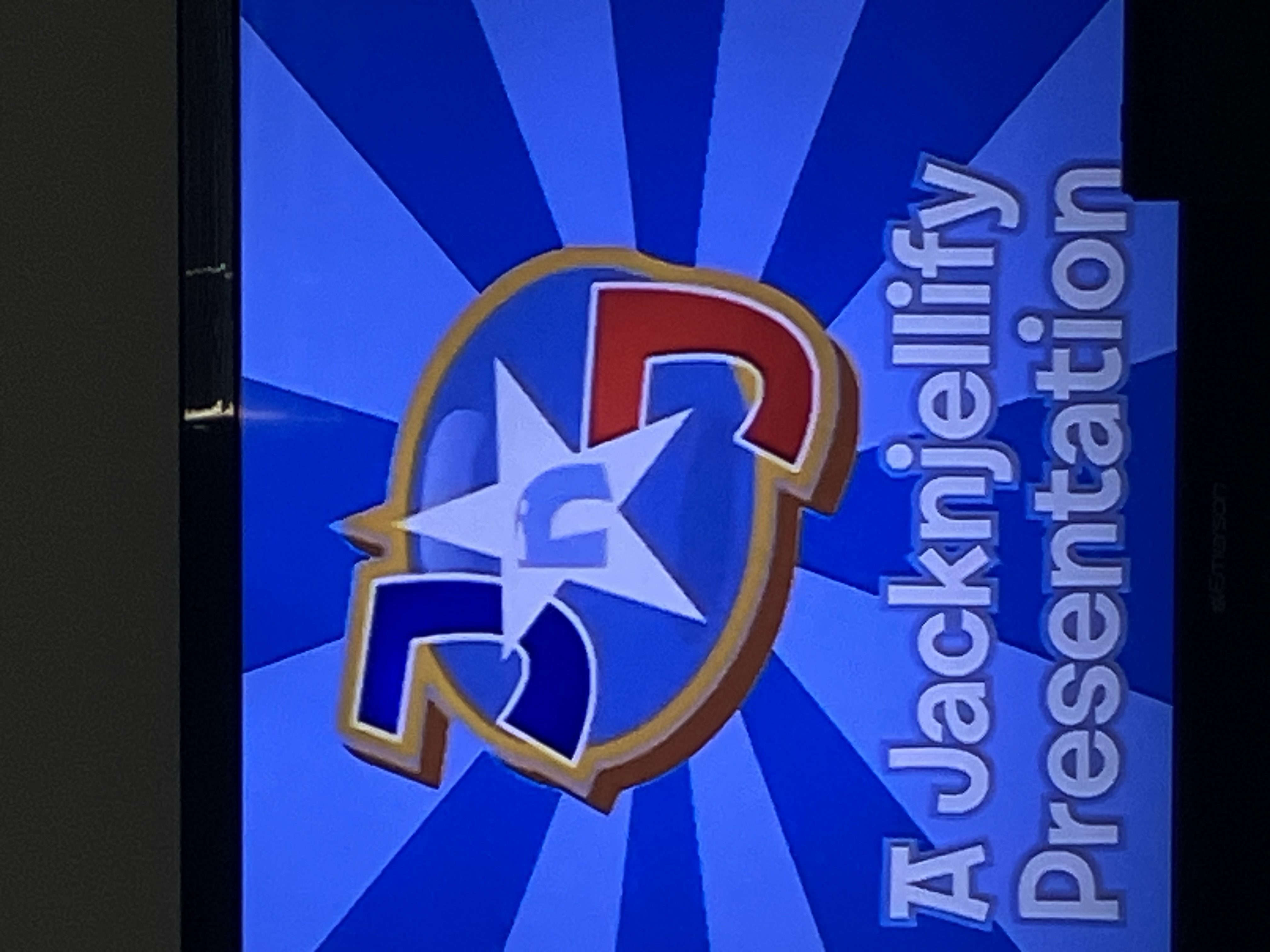 J n j A Jacknjellify presentation by NicholasDavenport on DeviantArt