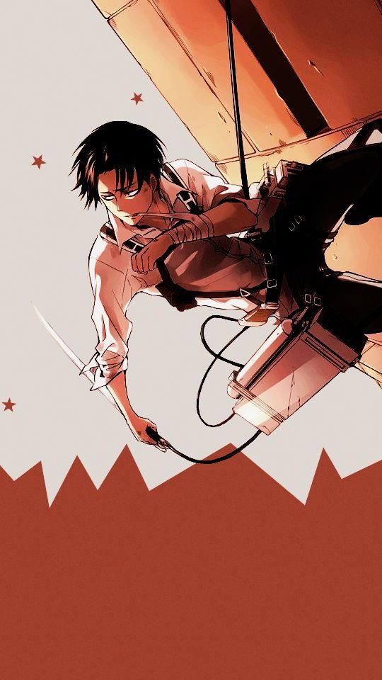 Azrael: Angel of Death Levi x male reader by LeviA6 on DeviantArt