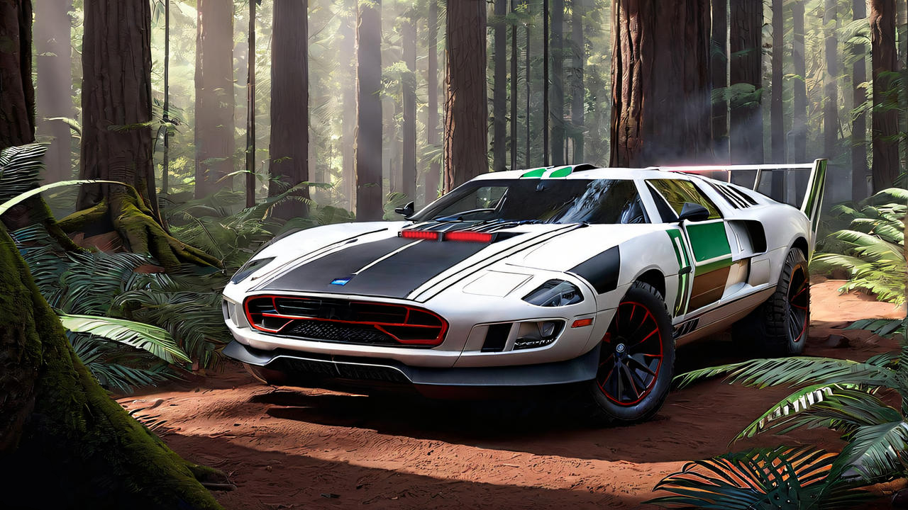 Scifi vehicle by halitcan on DeviantArt