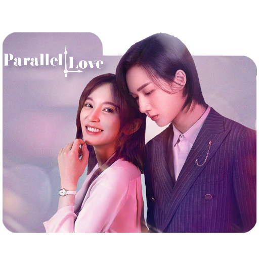 Parallel Love drama icon folder by eeezz17 on DeviantArt