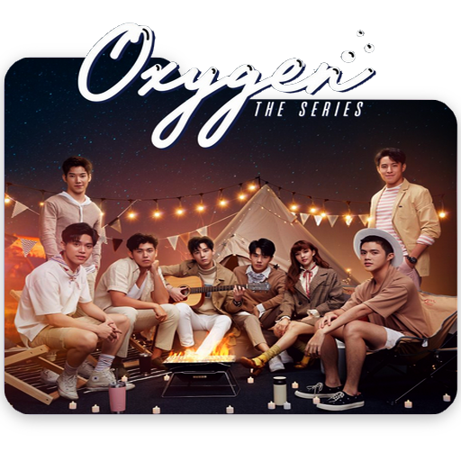 Oxygen the series icon folder ver 1 by eeezz17 on DeviantArt