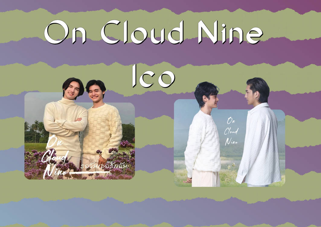 On Cloud Nine icons by eeezz17 on DeviantArt