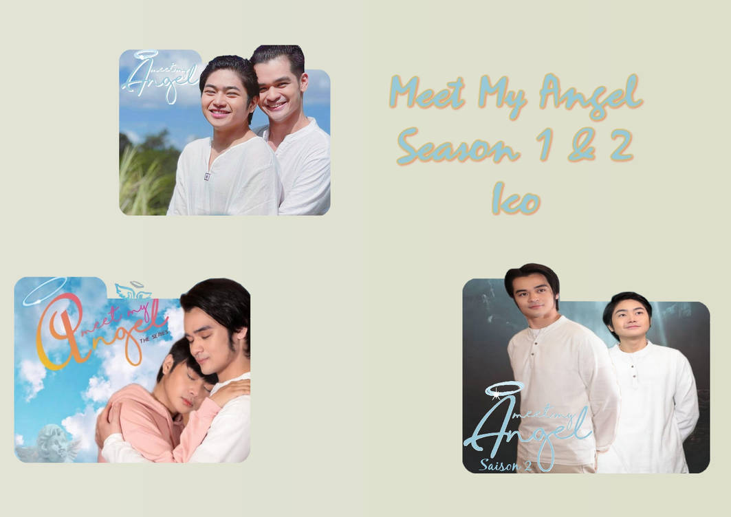 Meet My Angel S1 et S2 by eeezz17 on DeviantArt