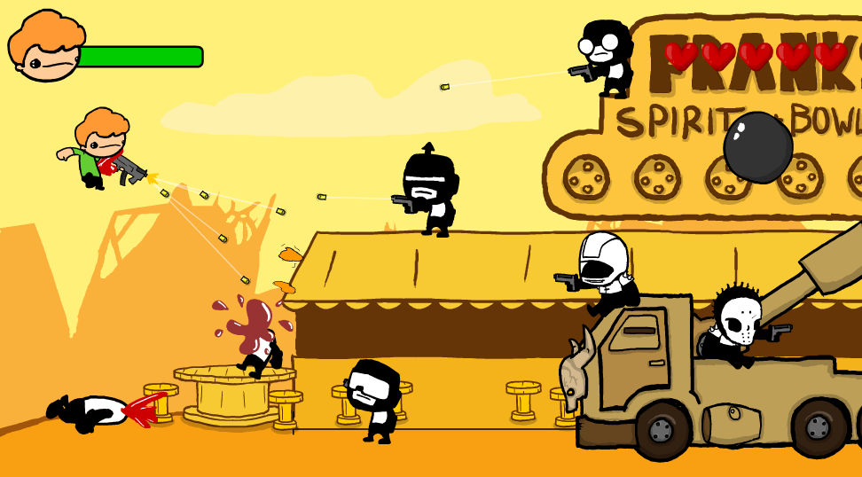 Pico Demo +FLASH GAME+ by tasteless-designs on DeviantArt