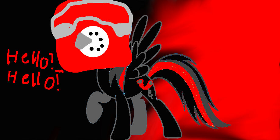 Im the Phoneguy! by animaljammer10000 on DeviantArt