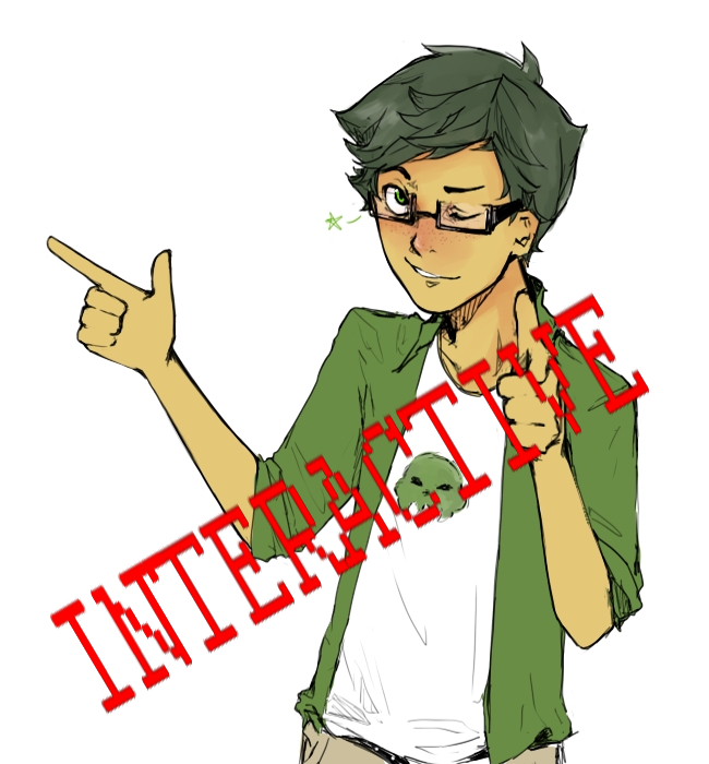 Interactive Jake English - For Fiona by pluto789josh on DeviantArt