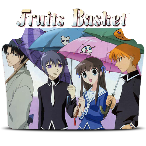 Furuba [2] by levantein on DeviantArt