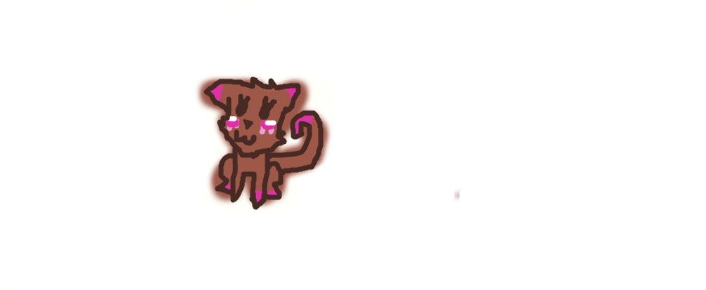 chococat by fIowercr0wns on DeviantArt