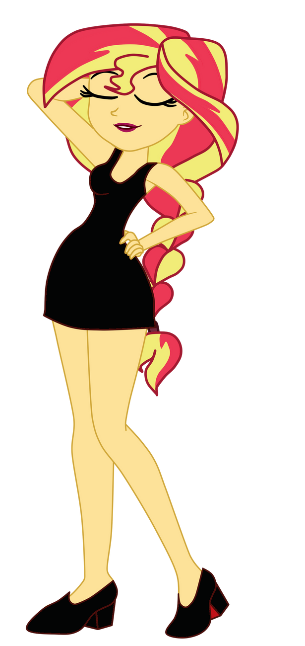 Equestria Girls Mother Shine Private Beauty moment by Gojira012 on ...