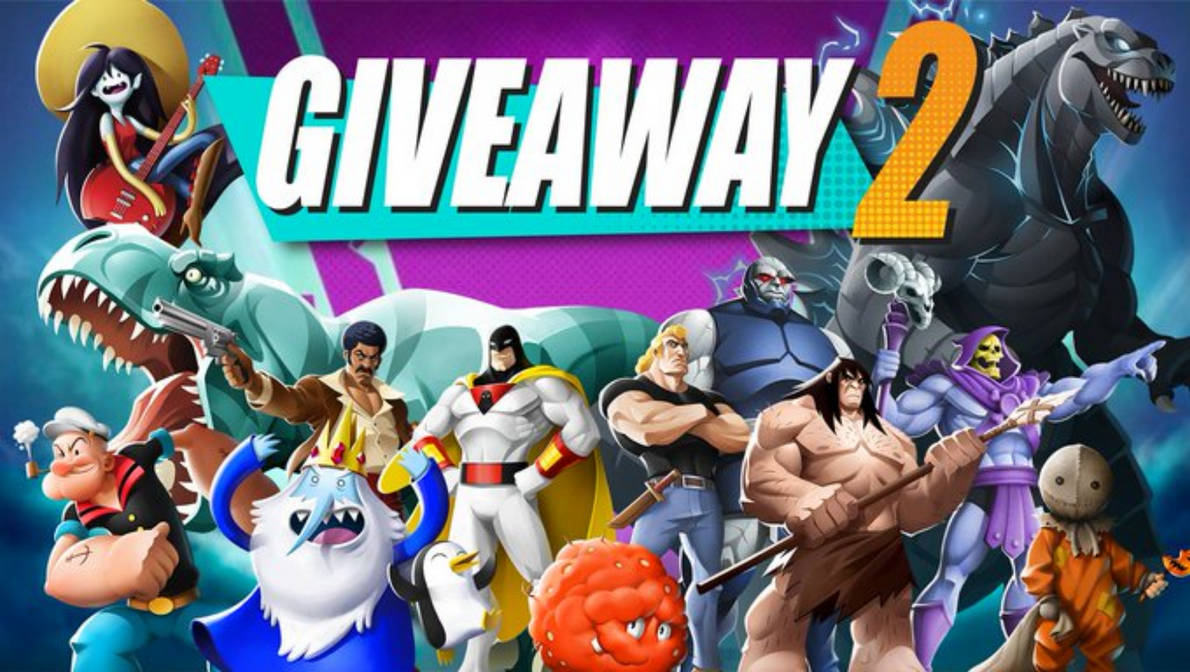 Multiversus Hopefuls by Gojira012 on DeviantArt