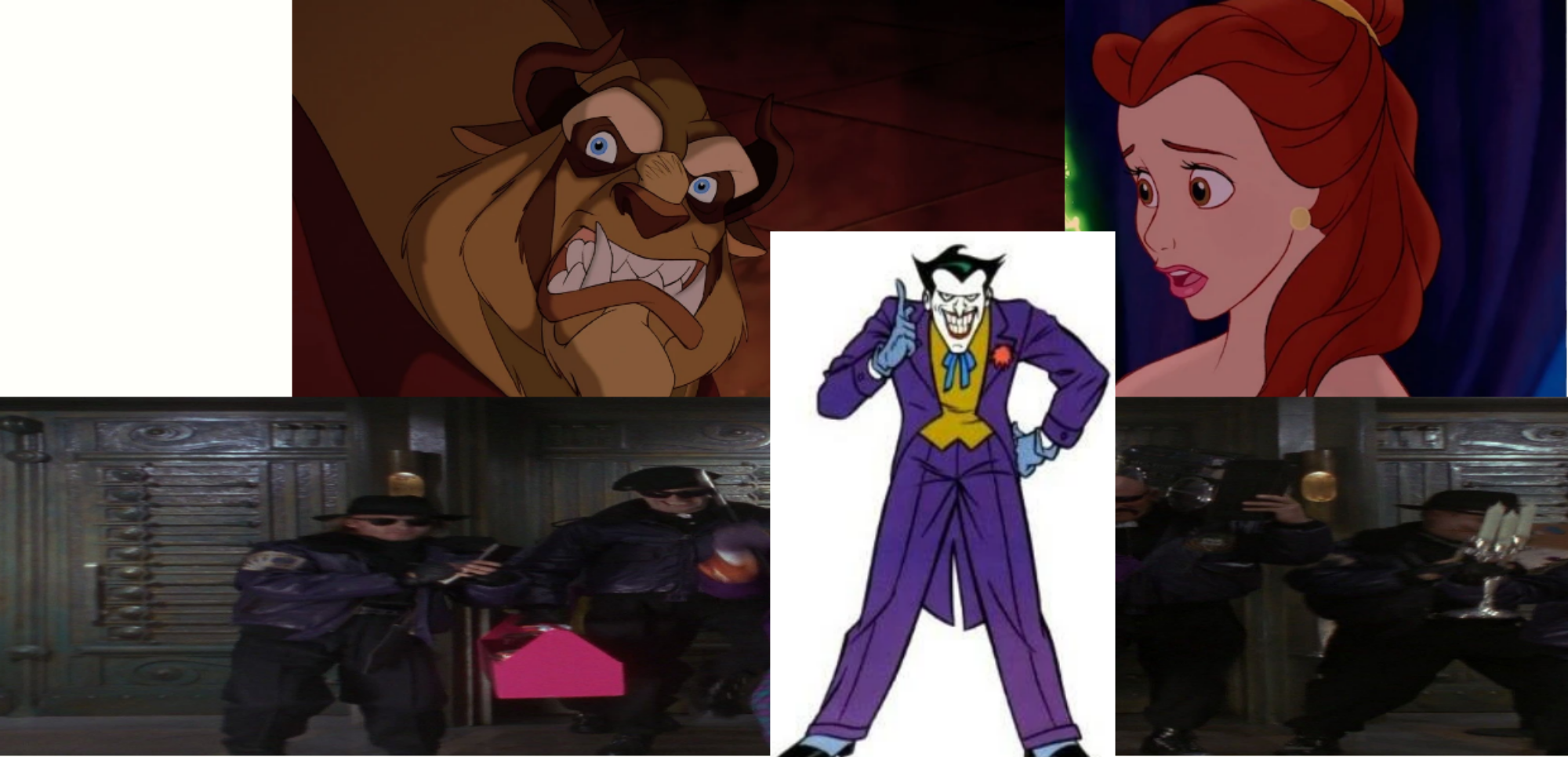 Cartoon All Stars Multiversus Partyman! by Gojira012 on DeviantArt