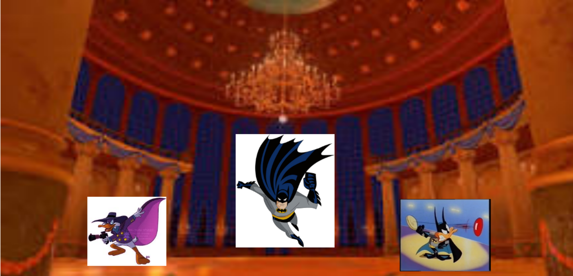 Cartoon All Stars Multiversus Party Crashers by Gojira012 on DeviantArt