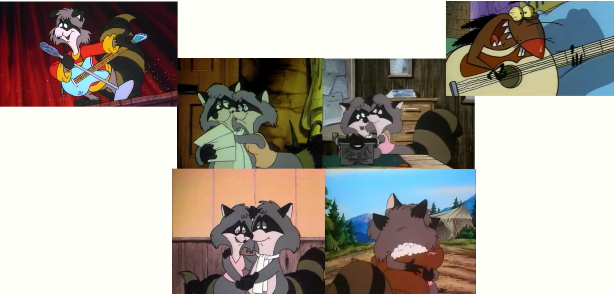 Cartoon All Stars After All These Years by Gojira012 on DeviantArt