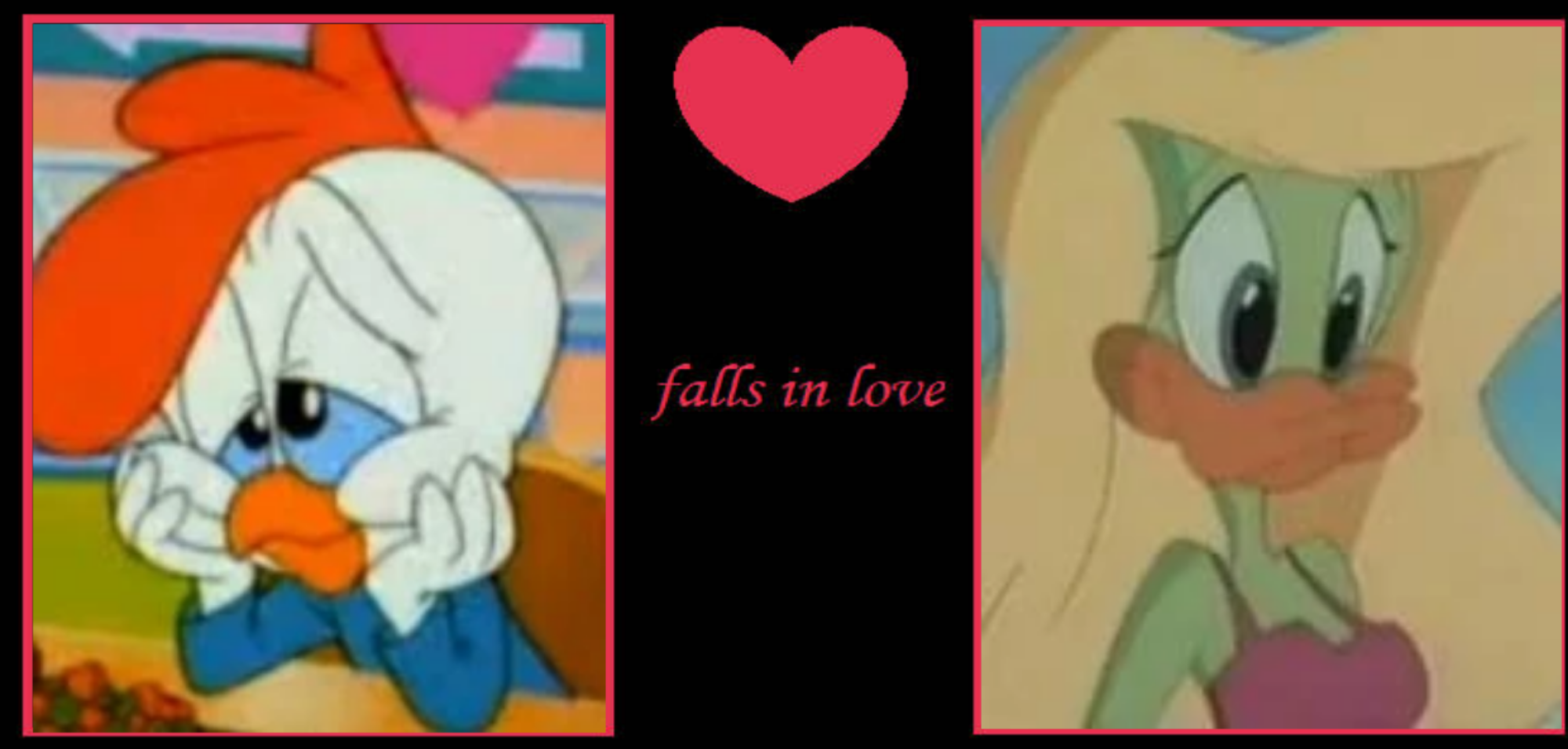 Cartoon All Stars Fowlmouth Golden Luck by Gojira012 on DeviantArt