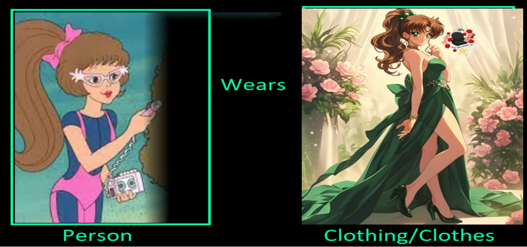 Cartoon All Stars Multiversus Beautiful Brenda by Gojira012 on DeviantArt