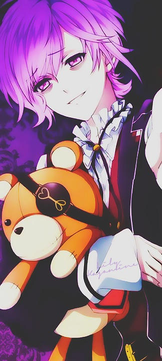 unbroken. || kanato x reader by Katuccino on DeviantArt