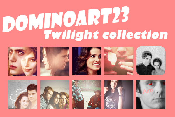 Twilight icons by Dominoart23 on DeviantArt
