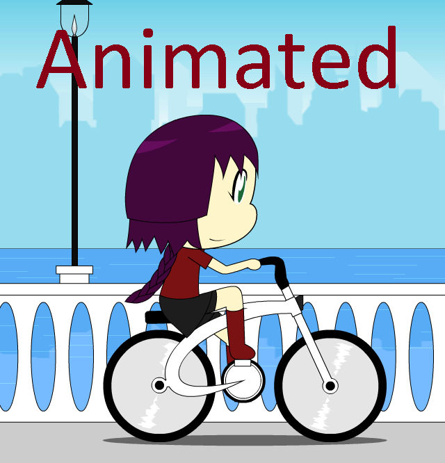 Bike Ride by Nosh59 on DeviantArt