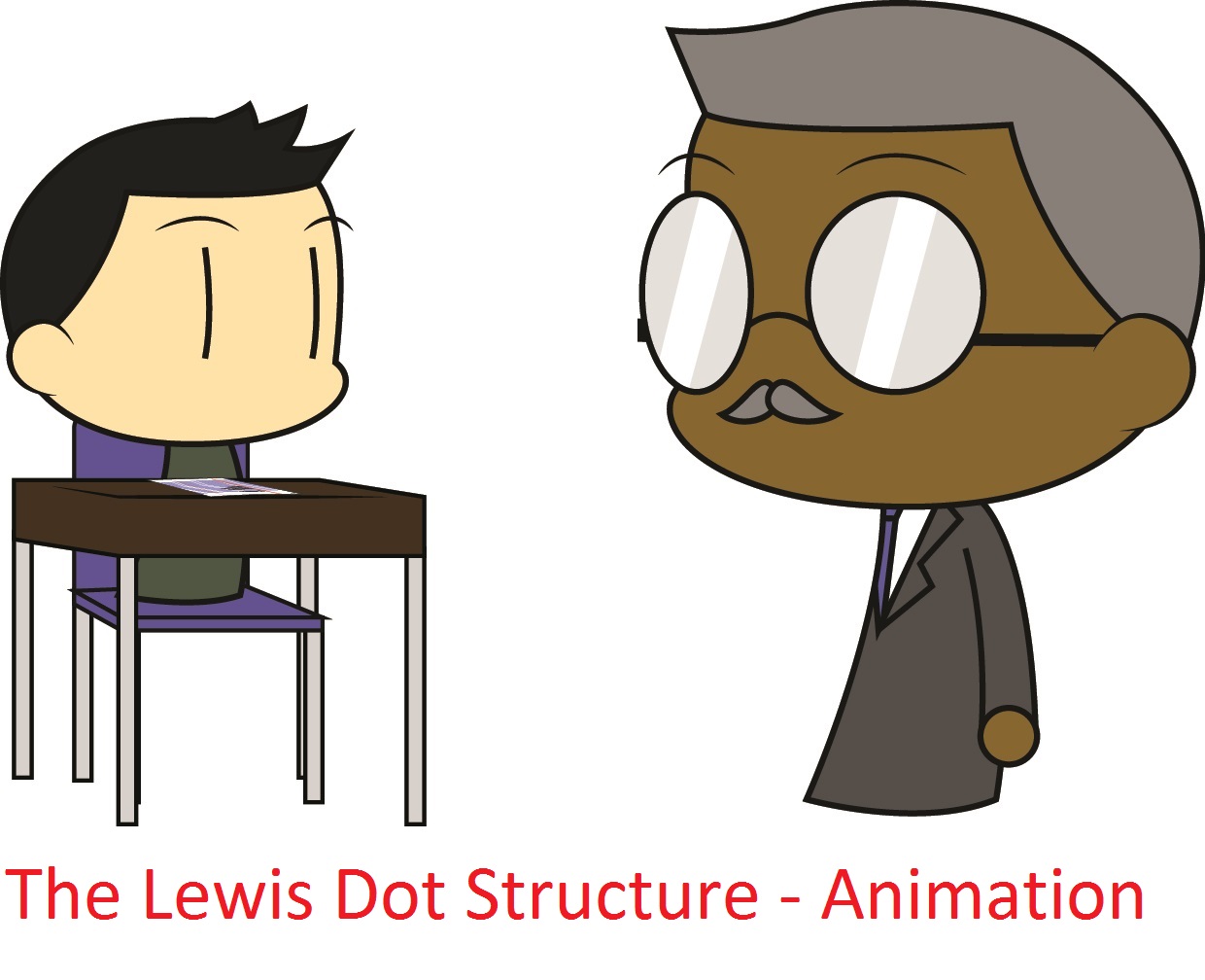Lewis Dot Structure Lesson Animation By Nosh59 On DeviantArt Lewis Dot Structure Lesson Animation By Nosh59 On DeviantArt