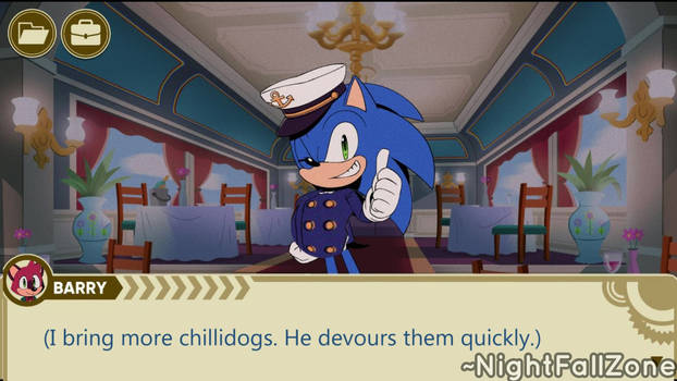 Explore the Best Sonicinflation Art | DeviantArt