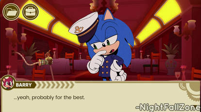Explore the Best Sonicexpansion Art | DeviantArt