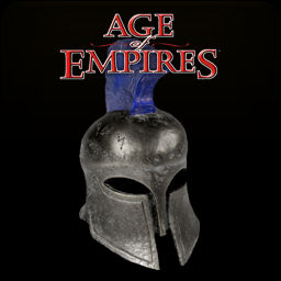 Age of Empires I: The Rise of Rome HD icon by PrearoL on DeviantArt