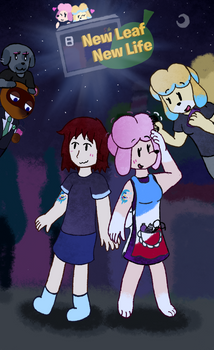 Get-Into-Character | DeviantArt