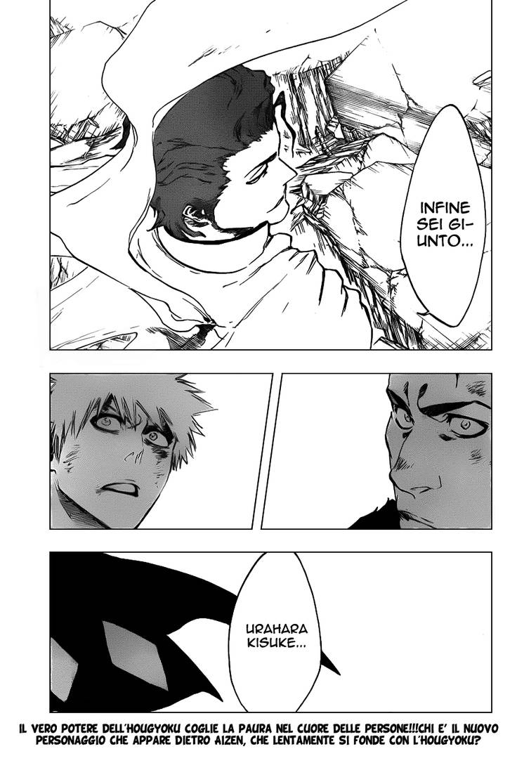 Bleach 402 ITA by NUF-Team on DeviantArt