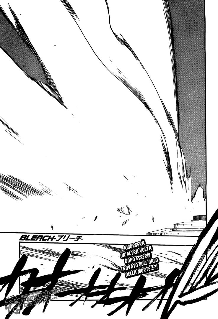 Bleach 406 ITA by NUF-Team on DeviantArt