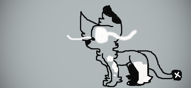 Checkers At Night by SugoiSmoll on DeviantArt