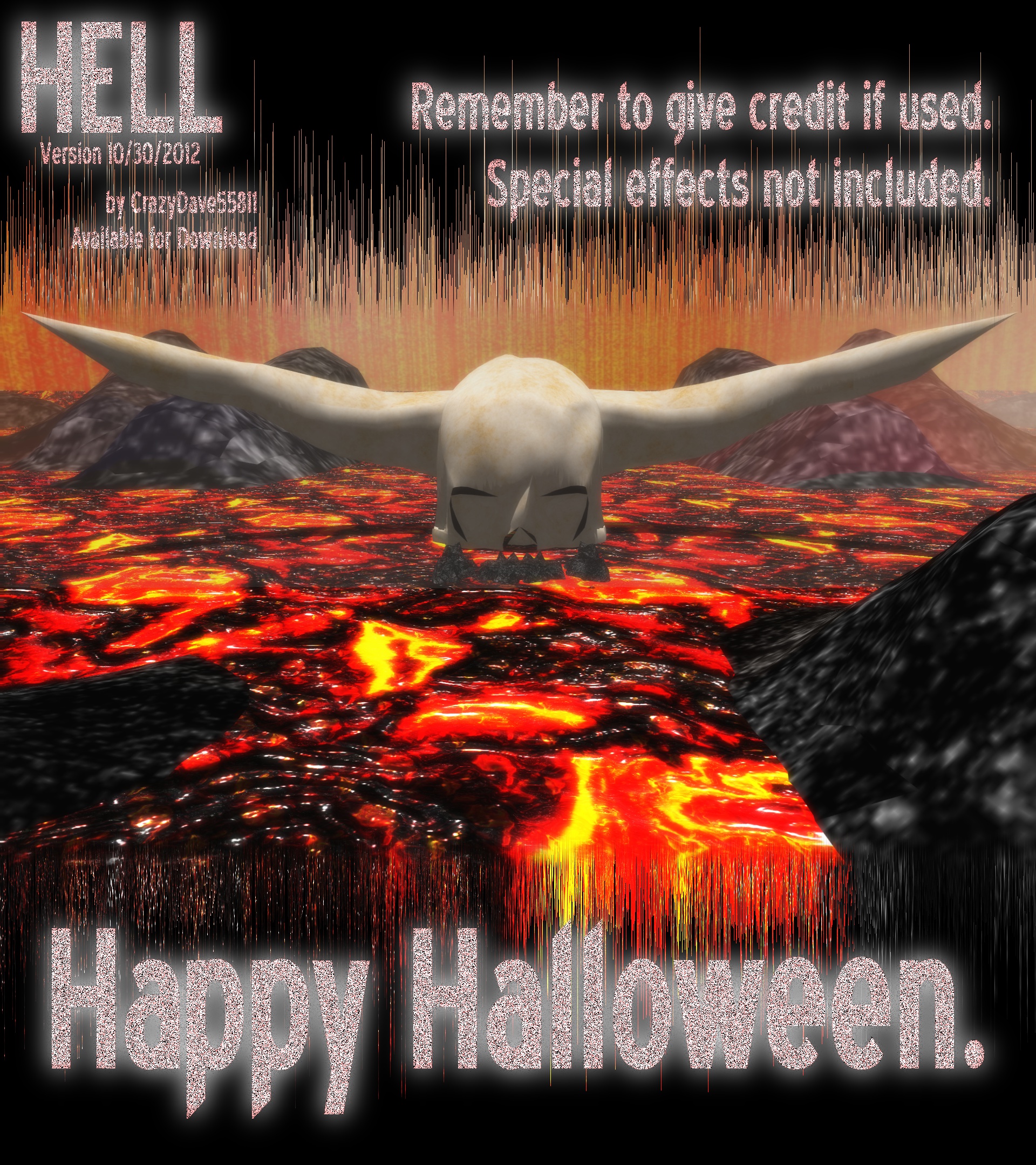 DL - Hell (Version 10/30/2012) by CrazyDave55811 on DeviantArt