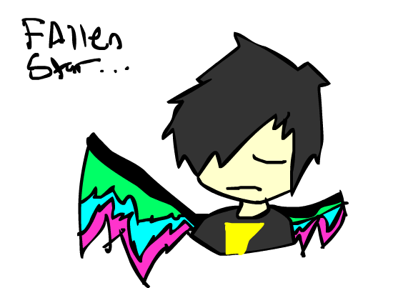 Zero and Pals- Flash by Gaara1003 on DeviantArt