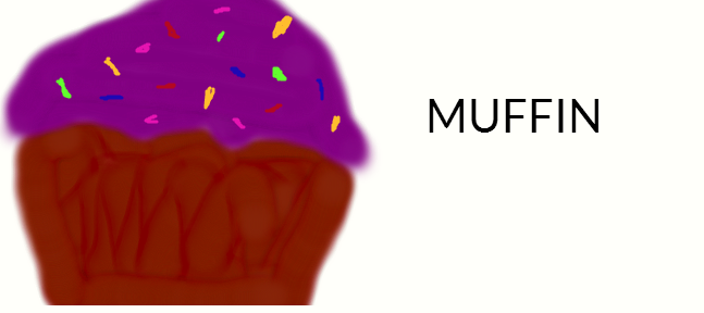 MUFFIN by Animalsmagic on DeviantArt