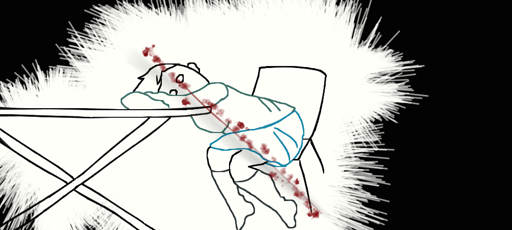 Sangre putrefacta by Animalsmagic on DeviantArt