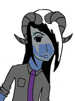 Shawn by gorillazgirl557 on DeviantArt