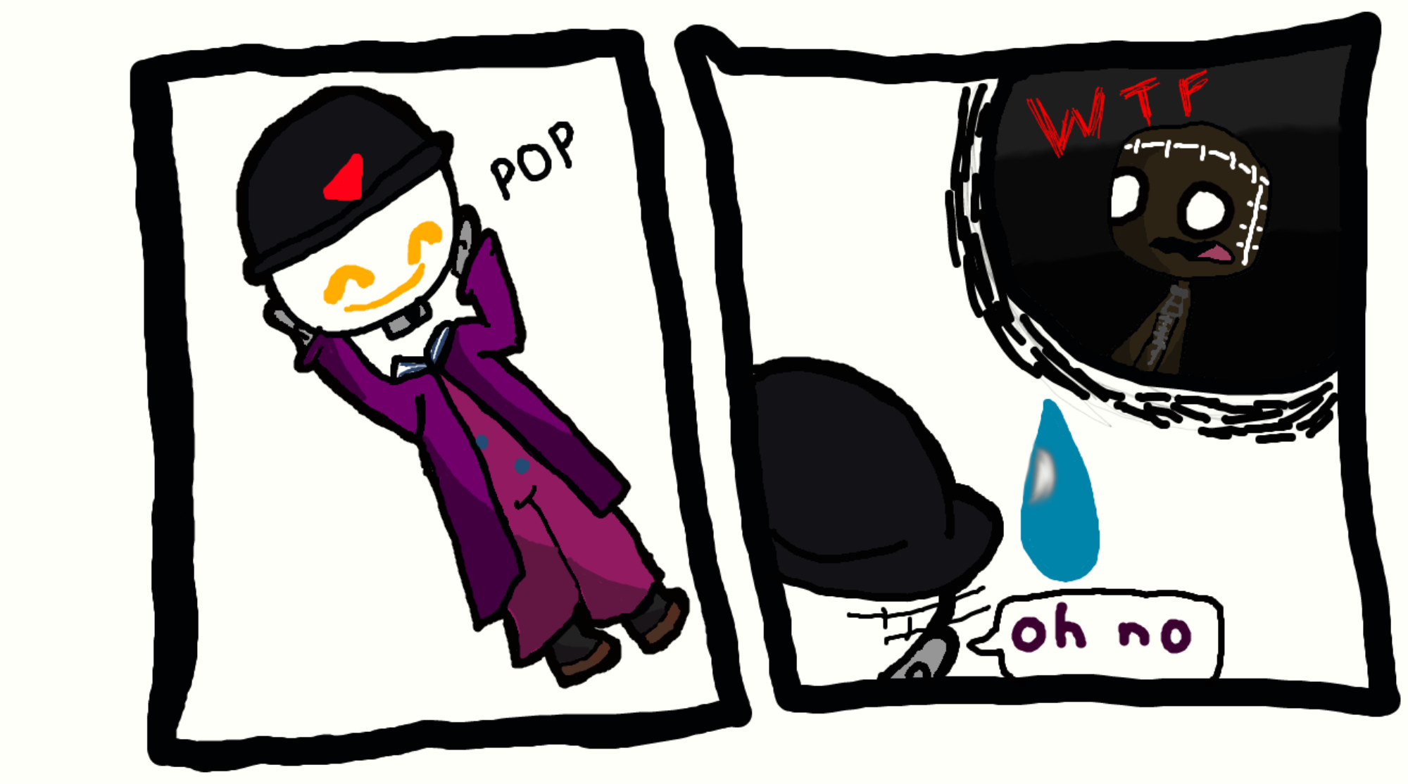 .:POP:. by Ved-R on DeviantArt
