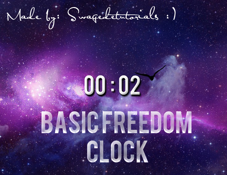 Basic Freedom by swageditutorials on DeviantArt