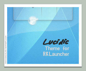 Lucidic by OAKside24 on DeviantArt